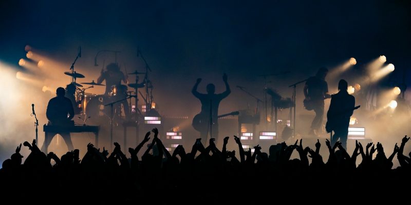 nine inch nails | the official website