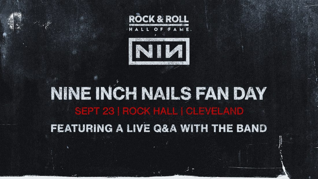 nine inch nails | the official website