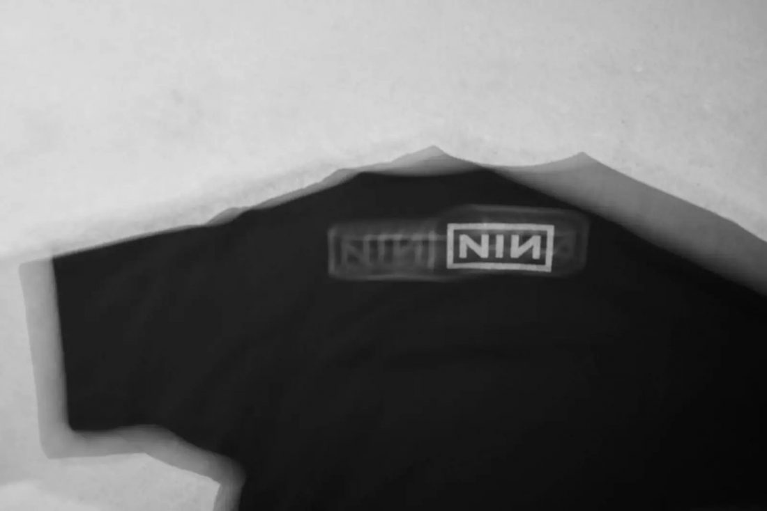 nine inch nails | the official website